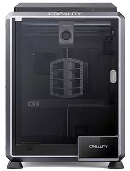 Creality 3D 3D Drucker Test | Qualität & Leistung