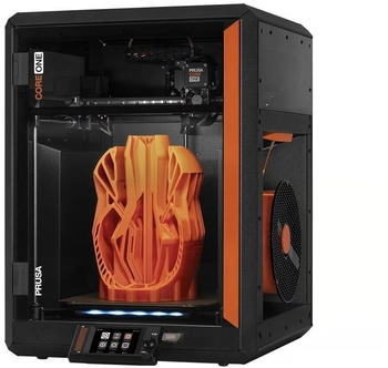 Bambu Lab A1 Test - 100/100 (sehr gut)