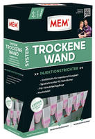 MEM Abdichtungen Test 2026 · 42 Produkte