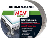 MEM Abdichtungen Test 2026 · 42 Produkte