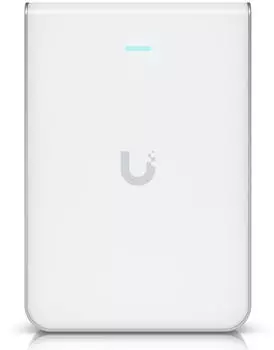 UbiQuiti U7 Pro Wall Reichweitenverstärker