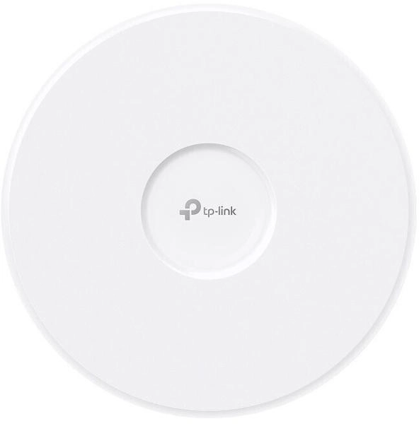 TP-Link EAP723 Wi-Fi 7 Access Point BE3600 Dual-Band, Omada SDN ...