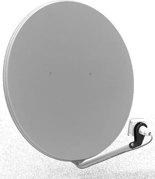 MikroTik LDF 5 Ethernet-Verbindung, unterstützt die Stromversorgung ...