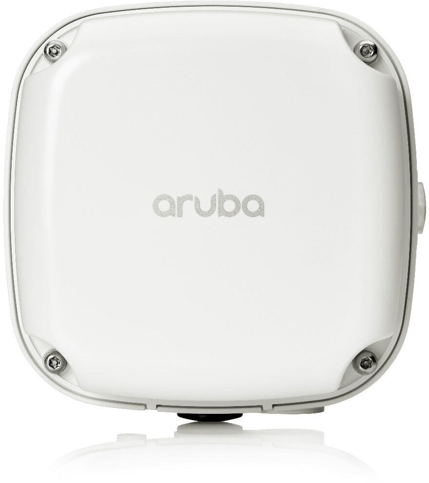 HPE Aruba AP-565 ab 670,00€ · 23 Angebote vergleichen