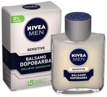 Nivea Men After Shaves Test 2026 · 51 Produkte