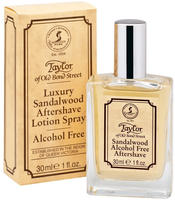 After Shaves Spray Test 2026 · 26 Produkte