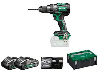 Hikoki DS18DEWFZ - ab 248,79