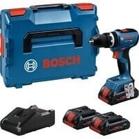 Bosch Professional GO 3 (06019H2201) - ab 62,50