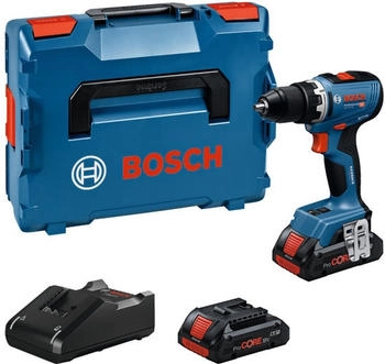 Bosch Professional GSB 18V-65 (06019N3301) - ab 143,70