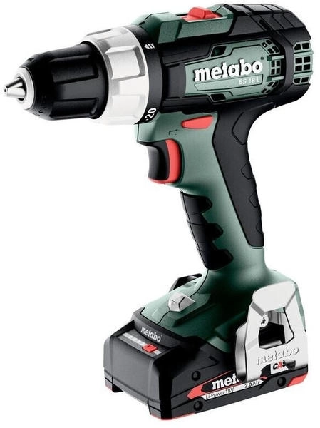 Metabo BS 18 L (614051500) - ab 190,25