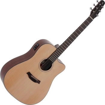 Baton Rouge Akustikgitarren Test 2026 · 22 Produkte