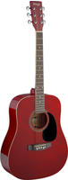 Stagg Akustikgitarren Test 2026 · 36 Produkte