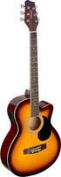 Stagg Akustikgitarren Test 2026 · 36 Produkte