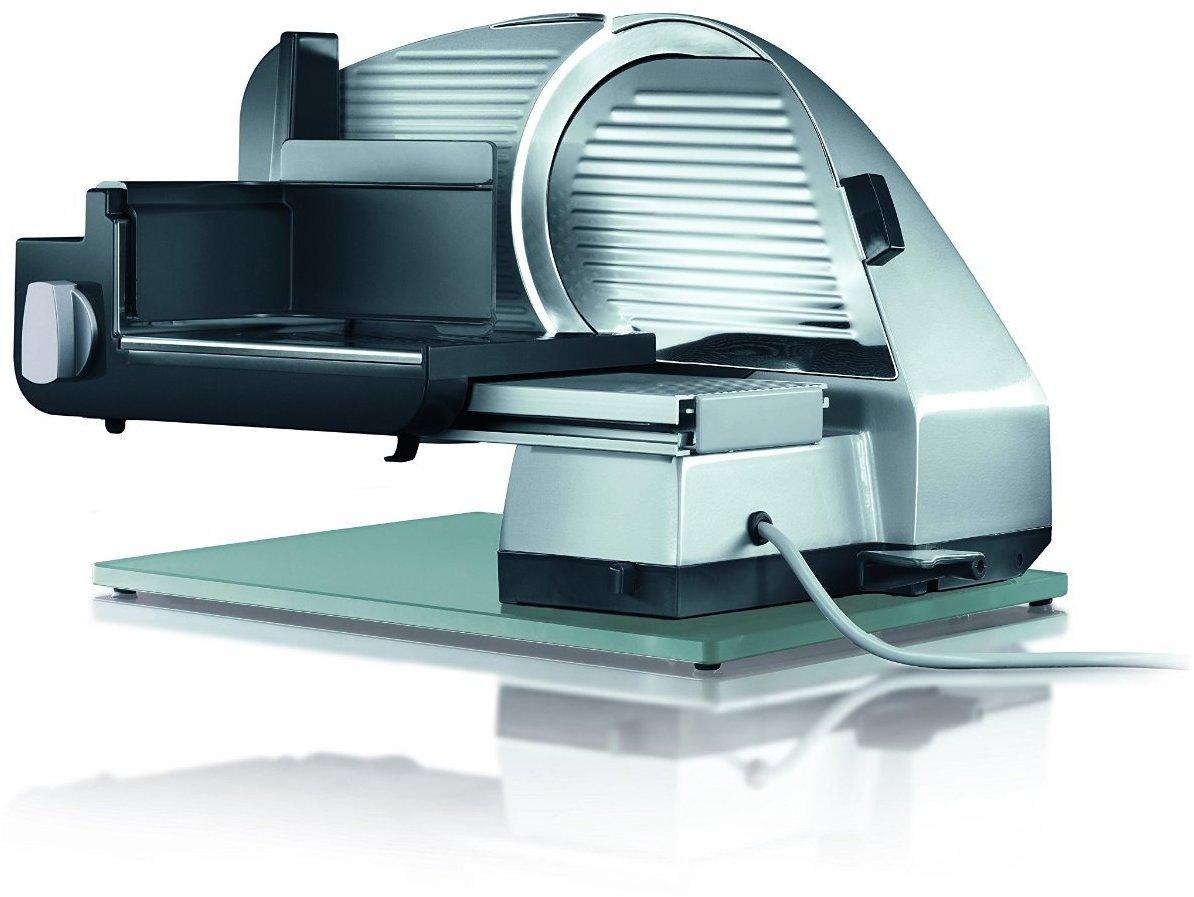 Graef Master M 80 Test - 91/100 (sehr gut)