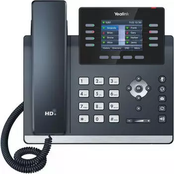 Unify OpenScape Desk Phone CP410 - ab 160,65