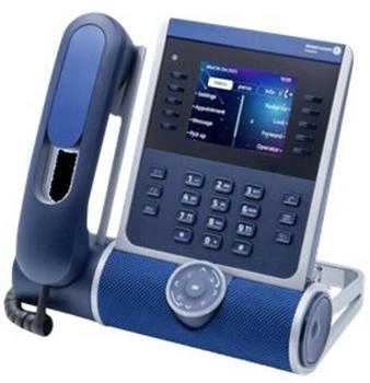 Alcatel-Lucent Enterprise ALE-30h Essential Deskphone