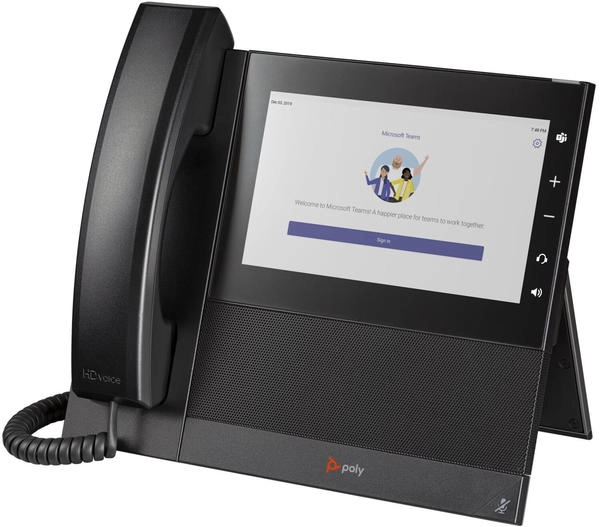 Poly CCX 600 Teams - ab 300,01