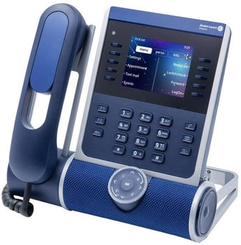 Alcatel XL785 Einzel DECT-Telefon - ab 41,51 € (Februar 2025)
