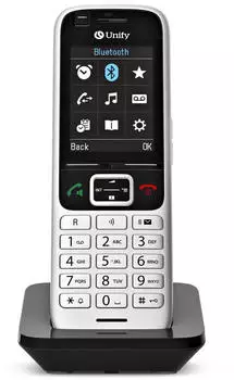 UNIFY OpenScape Desk Phone CP410