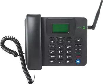 Unify OpenScape Desk Phone CP410 - ab 160,65