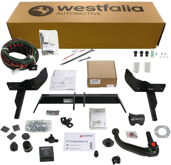 Westfalia 314341900113 Erfahrungen auf Testbericht.de