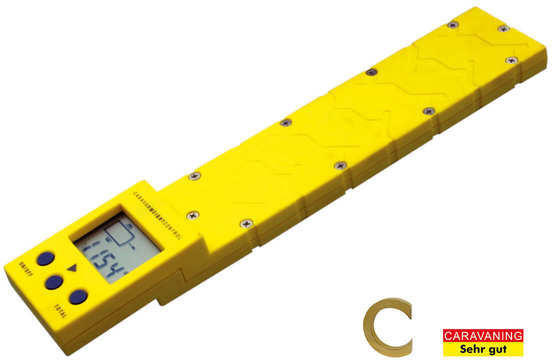 Reich CWC Caravan-Weight-Control bis 1000kg Test - ab 138,00