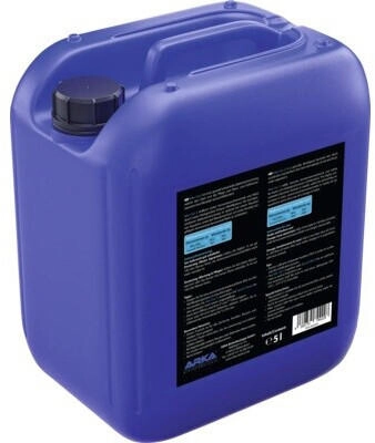 Starterbakterien Aquarium 5000 ml – ideal bei Neustart, Wasserwechsel ...