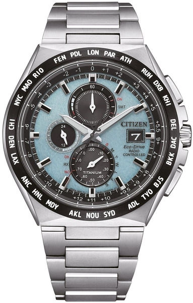 Citizen Armbanduhr AT8238-84M Analoguhr · Bewertung: 4.7/5 · ab 546,11€