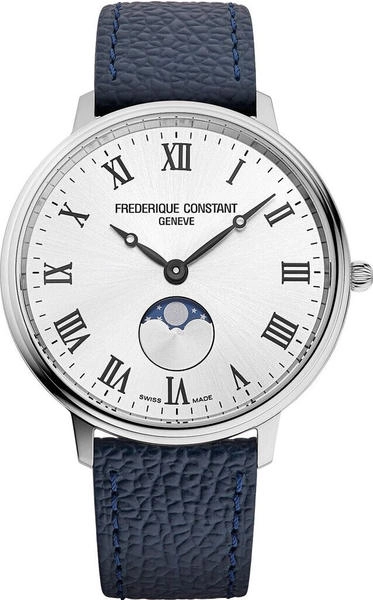 Frédérique Constant Watch FC-206RS3S6