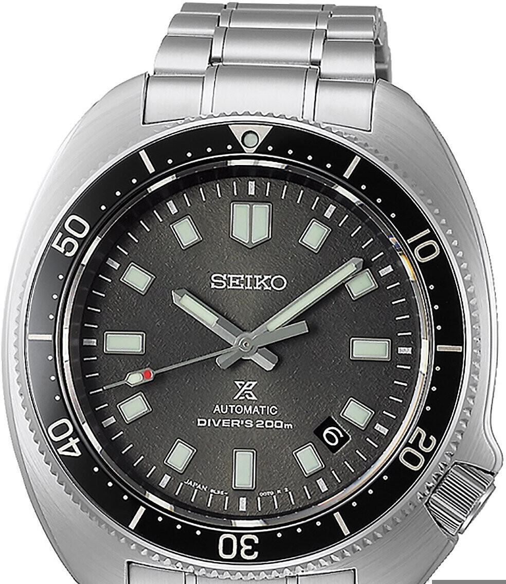 Seiko Prospex SEA Automatic Diver's SLA051J1 - Angebote ab 2.519,00 Seiko Prospex SEA Automatic Diver's SLA051J1 - Angebote ab 2.519,00