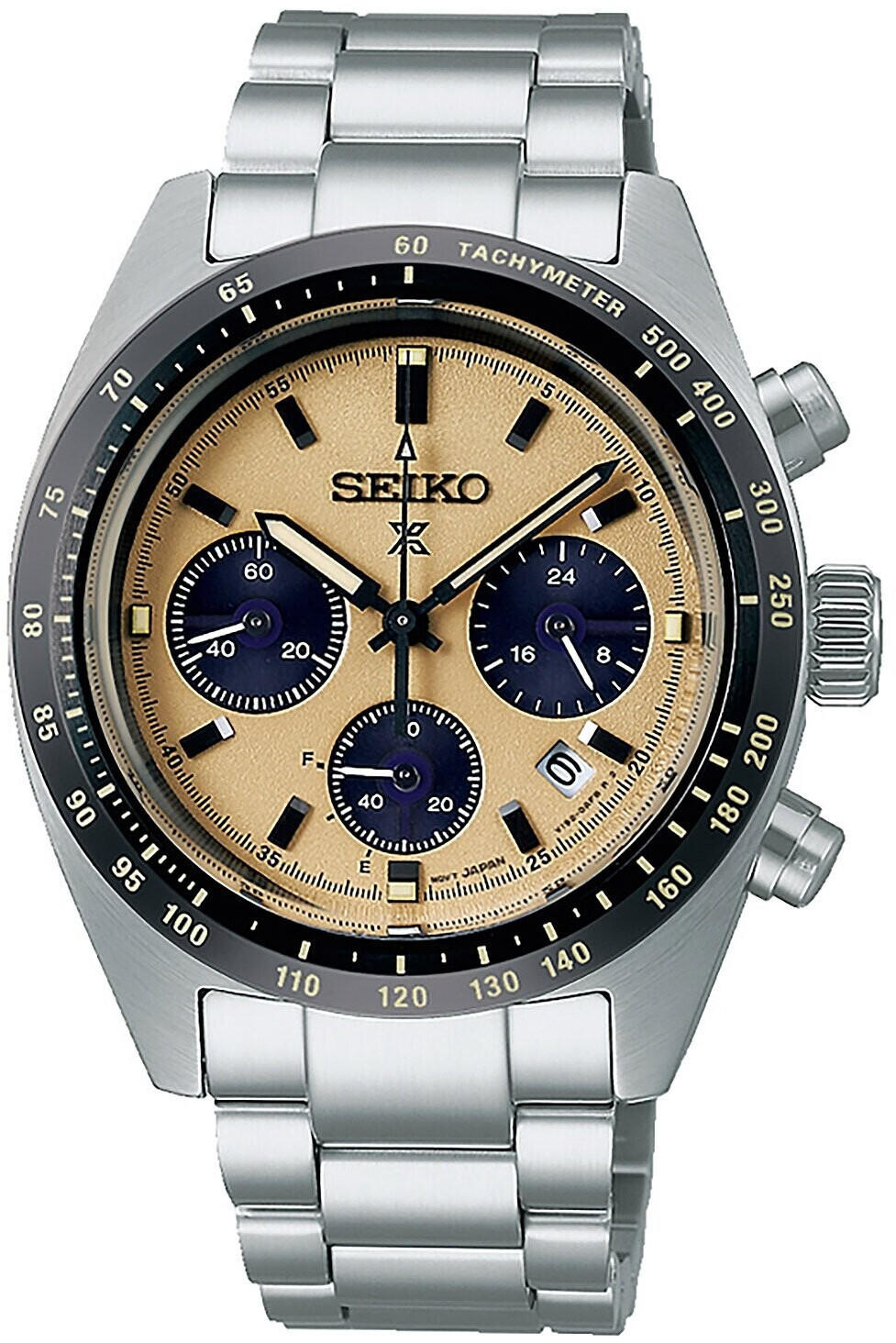 Seiko Prospex Speedtimer Solar Chronograph (SSC817P1) - Angebote auf ... Seiko Prospex Speedtimer Solar Chronograph (SSC817P1) - Angebote auf ...