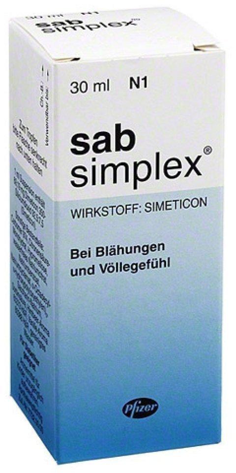 SAB simplex Suspension
