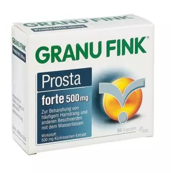 Prostatamittel Test - Beste aus 18 Produkte