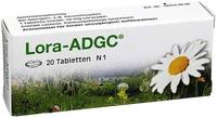 Allergietabletten Test 2026 · 1 Test · 169 Produkte