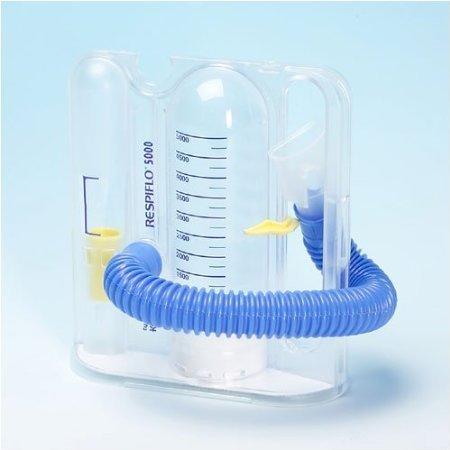 MEDTRONIC GMBH Respiflo VS 5000 Atemtrainer Test | Jetzt ab 7,31 ...