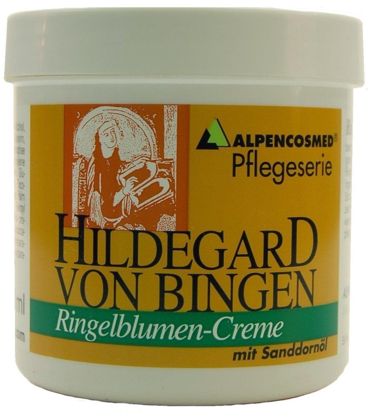 AC H v. Bingen Ringelblumen Creme (250 ml) Medikament · Bewertung: 4.1 ...