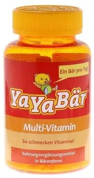 Beste Nahrungsergänzungsmittel im Test