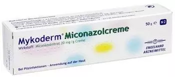 Hautpilzmittel Test: Effektive Produkte im Überblick