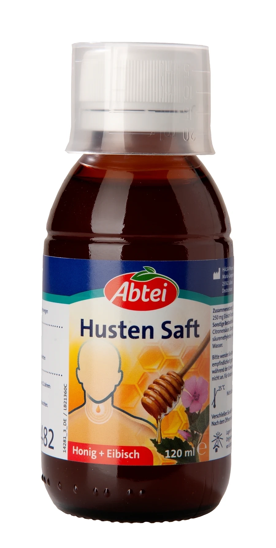 Hustensäfte Test 2026 · 6 Tests · 28 Produkte