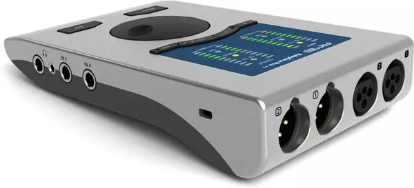 RME Babyface Pro FS · Bewertung: 4/5 · ab 729,00€