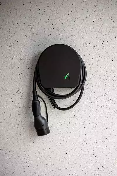 Alphatec Wallbox Mini AW1eM-L Test - 80/100 (gut)