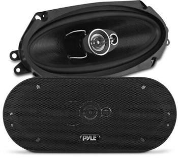 3-Wege-System Auto-Lautsprecher Test - Beste aus 34 Produkte