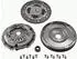 LuK 623 3170 60 Kupplungssatz Kupplungssatz ab 108,91€