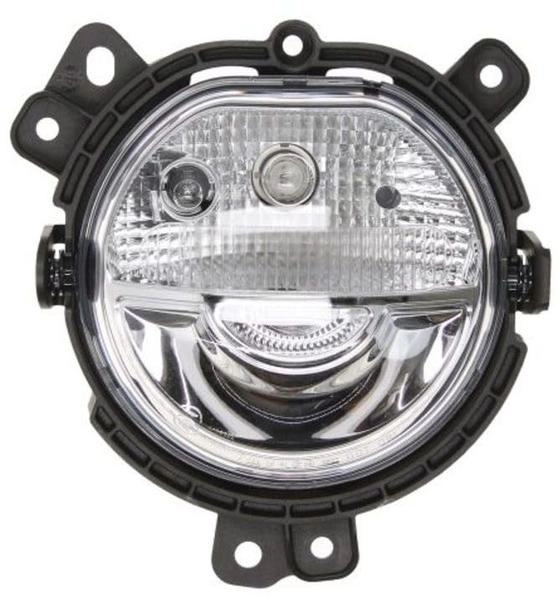 HELLA 2PT 011 748-151 Halogen-Tagfahrleuchte - links