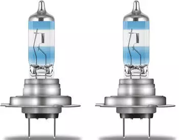 OSRAM NIGHT BREAKER LED SPEED H4 450, LED-Fern- und Abblendlicht mit ...