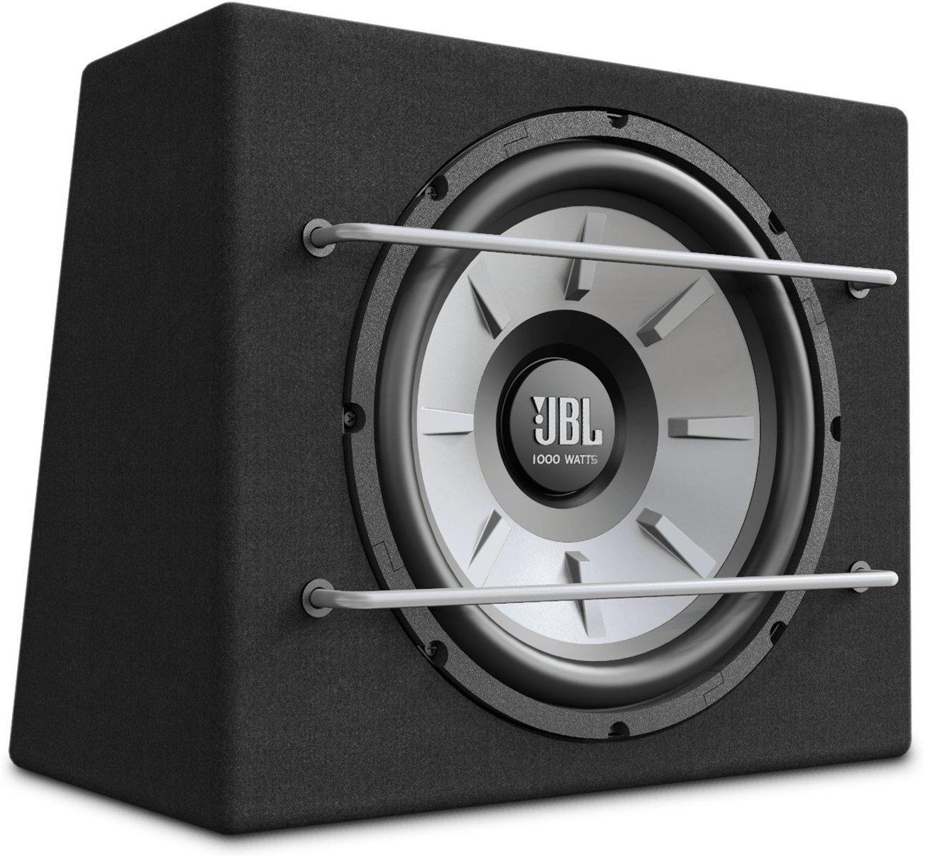JBL Stage 1200B Test - ️ Testbericht.de Juni 2022