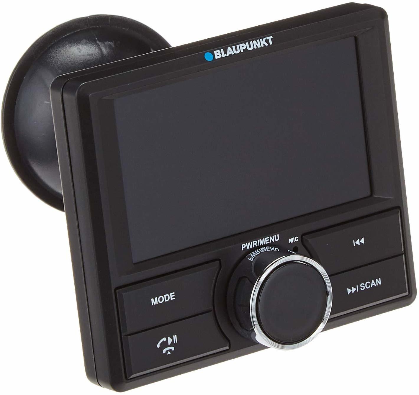 Blaupunkt Dab Empfangsteil