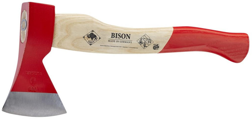 Bison Universalbeil 600 g (01-02-221200) Beil ab 24,50€