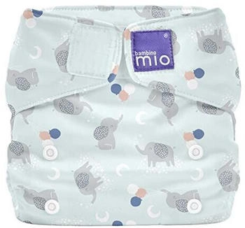 Bambino Mio Baby Windeln Test 2026 · 98 Produkte