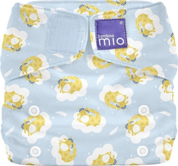 Bambino Mio Baby Stoffwindeln Erfahrungen 2026 · 38 Produkte